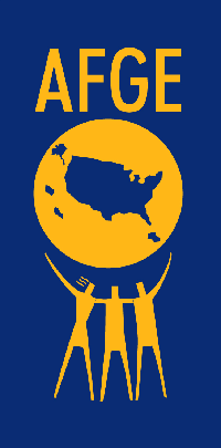AFGE Women’s & Fair Practices Departments